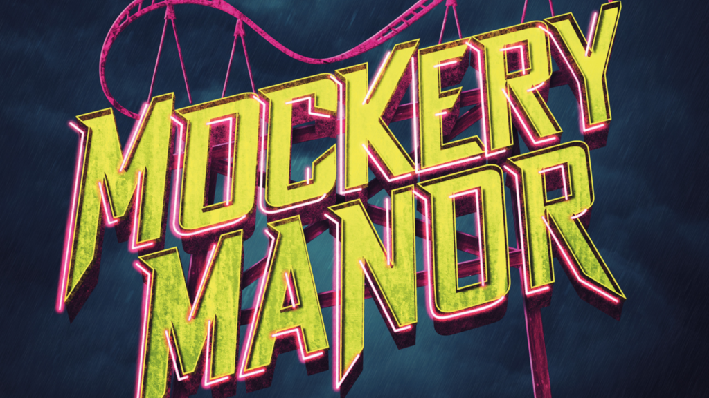 Mockery Manor: The Murder Mystery Game (Long Cat Media) // Review • The Escape Puzzler - Puzzle ...