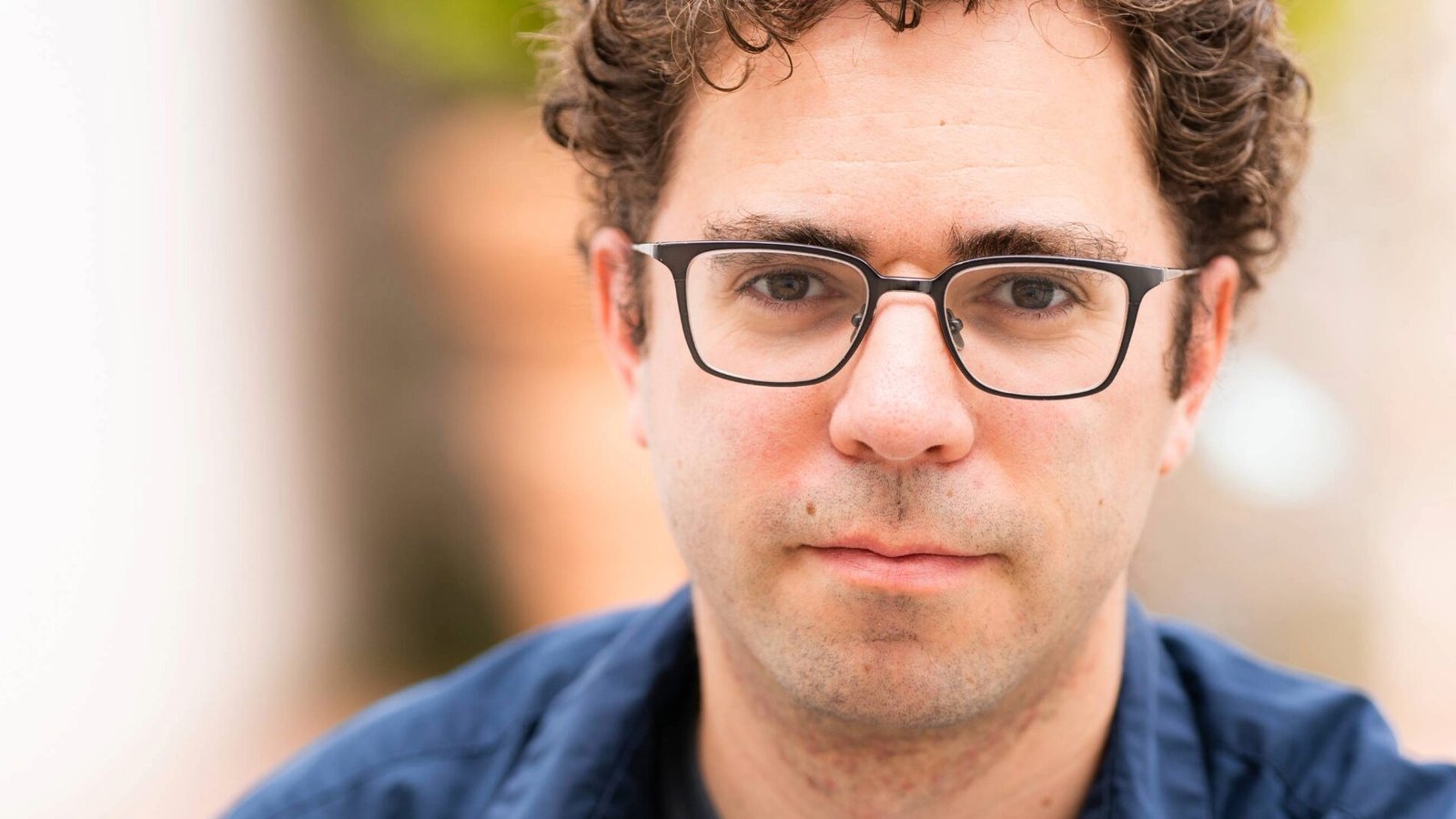 Meet Your Maker: Alex Rosenthal (TED-Ed) // Interview • The Escape ...