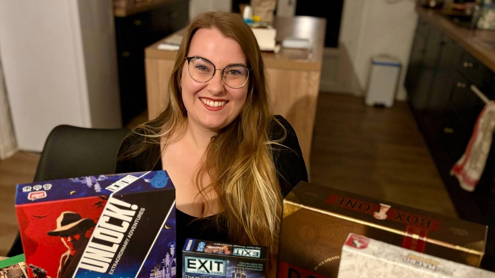 Meet Your Maker: Harriet Cody, Minty Noodles // Interview • The Escape ...